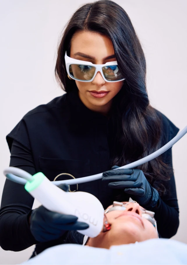 Medical Spa In Red Bank, New Jersey | The Kaga Academy